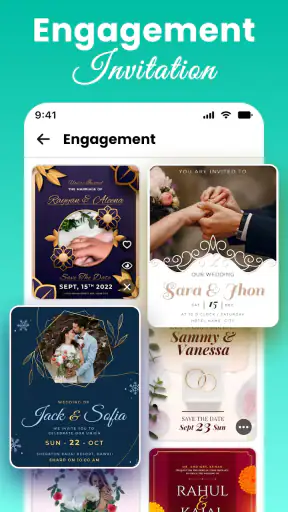 Download All Invitation Card Maker App - Appcracy