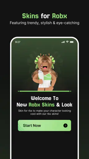 Download All Outfit - Skins for Robx - Appcracy