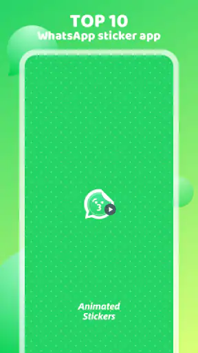 Download Animated Sticker Maker for WA - Appcracy