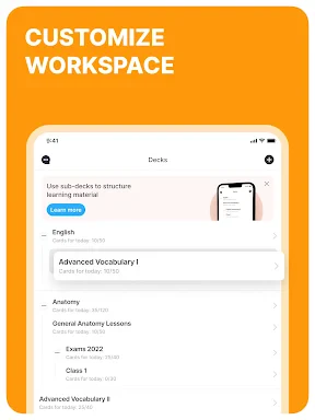 Download Anki Pro: Flashcards Learning - Appcracy