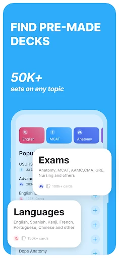 Download Anki Pro: Flashcards Learning - Appcracy