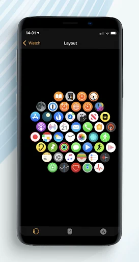 Download Apple Watch for Android - Appcracy