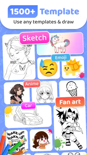Download AR Drawing - Sketchar App - Appcracy