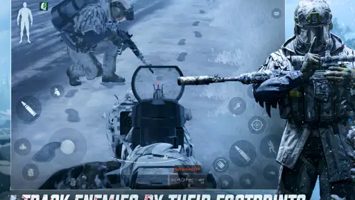 Download Arena Breakout: Realistic FPS - Appcracy