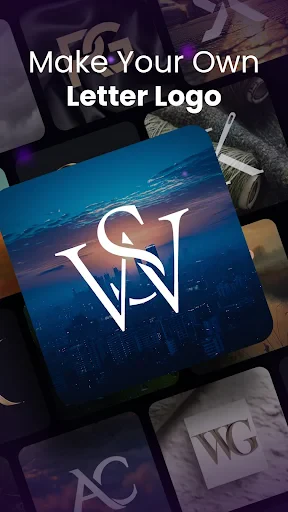 Download Arvin® - AI Logo Maker - Appcracy