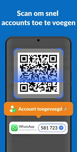 Download Authenticator App - SafeAuth - Appcracy