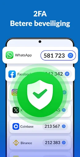 Download Authenticator App - SafeAuth - Appcracy