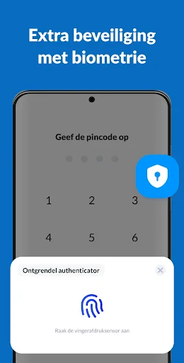 Download Authenticator App - SafeAuth - Appcracy