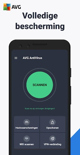 Download AVG AntiVirus & Security - Appcracy