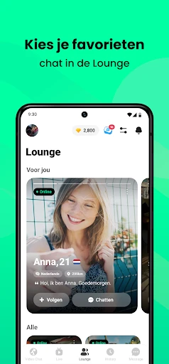 Download Azar - Videochat & Live - Appcracy