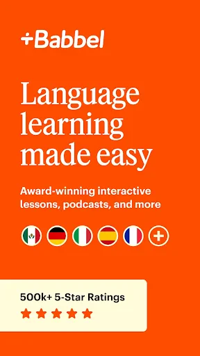 Download Babbel - Learn Languages - Appcracy