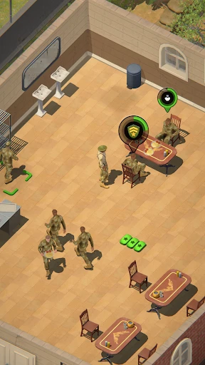 Download Base Commander - Appcracy