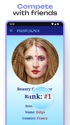 Download Beauty Calculator Pretty Scale - Appcracy