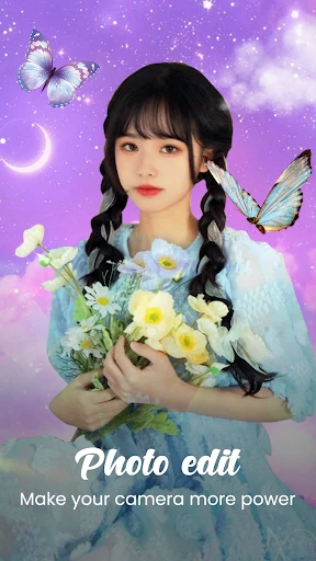 Download Beauty Plus Cam, Selfie Editor - Appcracy