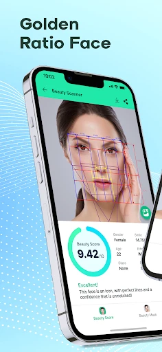 Download Beauty Scanner - Face Analyzer - Appcracy