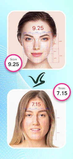 Download Beauty Scanner - Face Analyzer - Appcracy