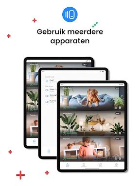Download Beveiligingscamera Visory - Appcracy