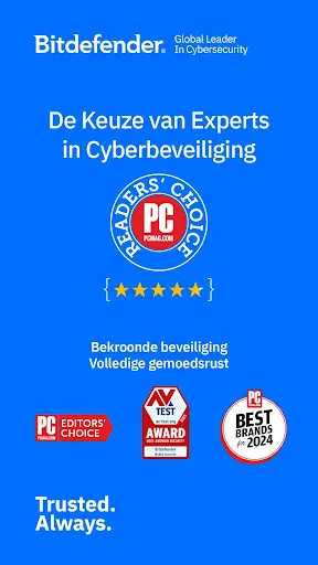 Download Bitdefender Mobile Security - Appcracy