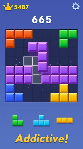 Download Block Blast! - Appcracy