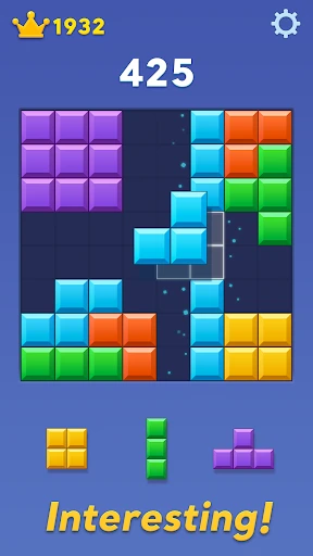 Download Block Blast! - Appcracy