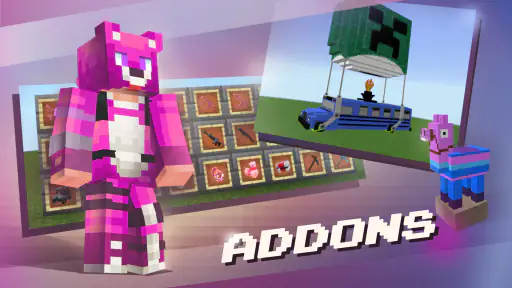 Download Block Master for Minecraft PE - Appcracy