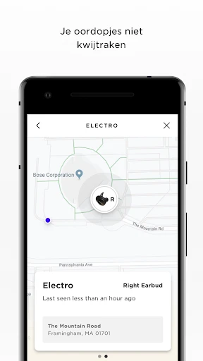 Download Bose Connect - Appcracy