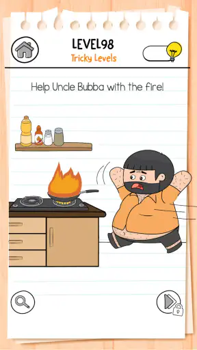 Download Brain Test 3: Tricky Quests - Appcracy