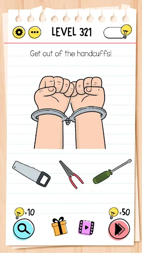 Download Brain Test: Tricky Puzzles - Appcracy