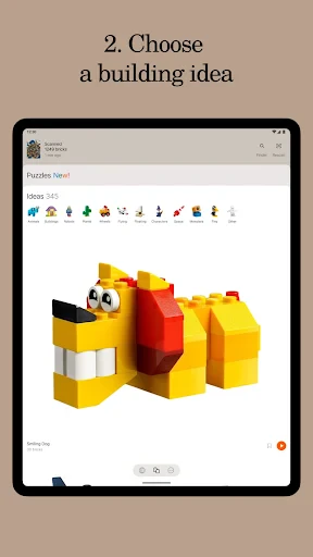 Download Brickit - Appcracy