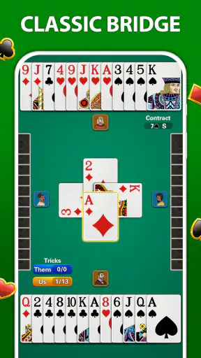 Download Bridge - Card Game - Appcracy