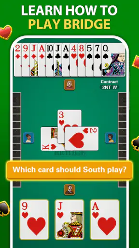 Download Bridge - Card Game - Appcracy