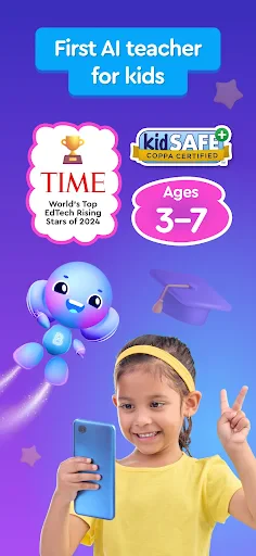 Download Buddy.ai: Fun Learning Games - Appcracy