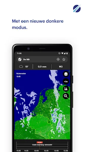Download Buienradar - weer - Appcracy