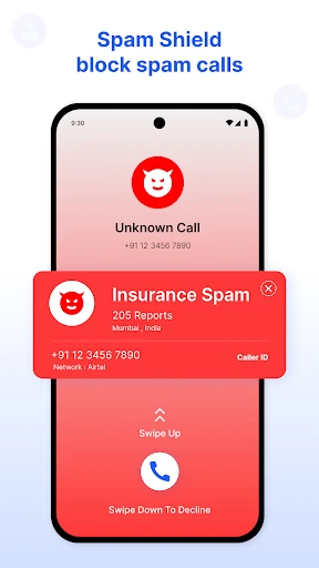 Download Caller ID & Spam Call Blocker - Appcracy