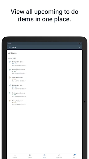 Download Canvas Student - Appcracy
