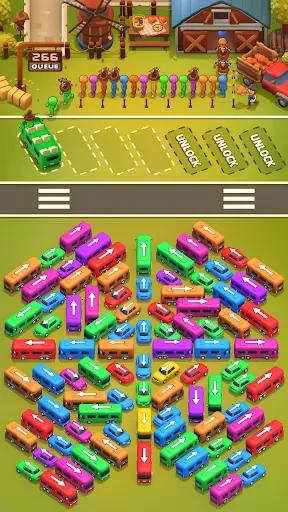 Download Car Jam: Traffic Puzzle - Appcracy
