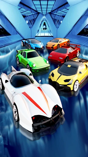 Download Car Racing 3D: Race Simulator - Appcracy
