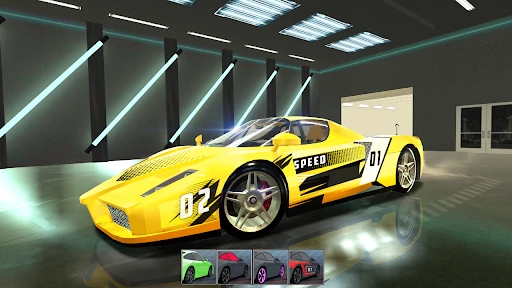 Download Car Simulator 2 - Appcracy