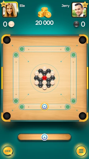 Download Carrom Pool: Disc Game - Appcracy