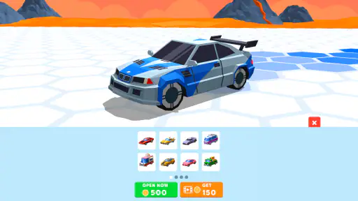 Download Cars Arena: Fast Race 3D - Appcracy