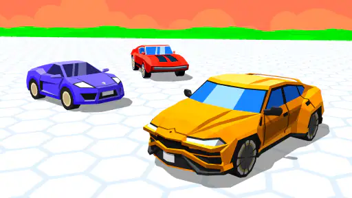 Download Cars Arena: Fast Race 3D - Appcracy