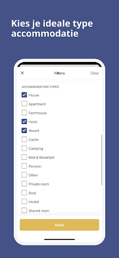 Download Casamundo: Vakantiewoningen - Appcracy