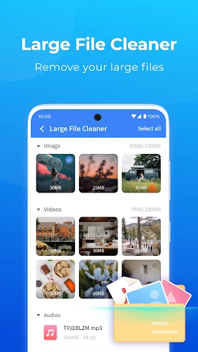 Download Cleaner Toolbox - Appcracy