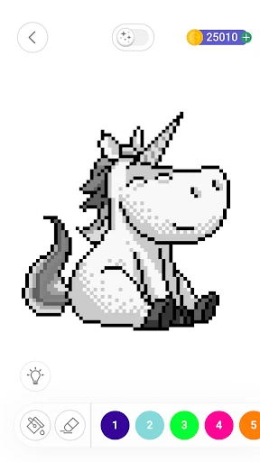 Download Color by Number：Coloring Games - Appcracy