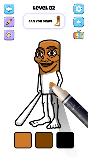 Download Color Monster: Paint the Beat - Appcracy