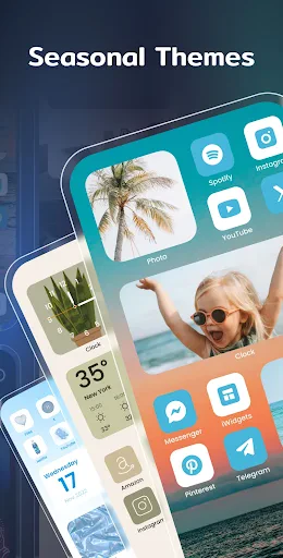 Download Color Widgets, Theme: iWidgets - Appcracy