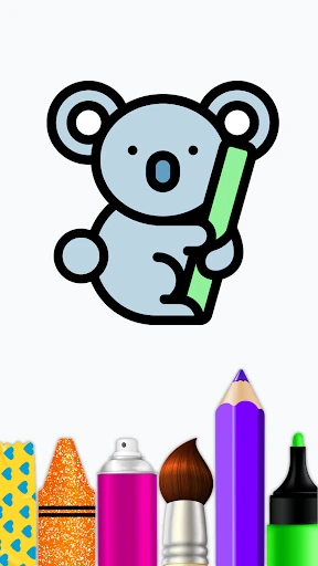 Download Coloring Book App - Appcracy