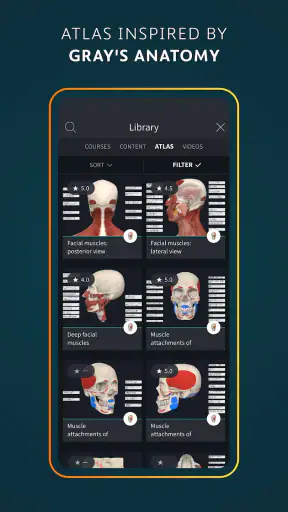 Download Complete Anatomy - Appcracy
