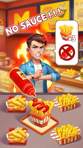 Download Cooking World® Restaurant Game - Appcracy