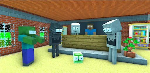 Download Craft School: Monster Class - Appcracy